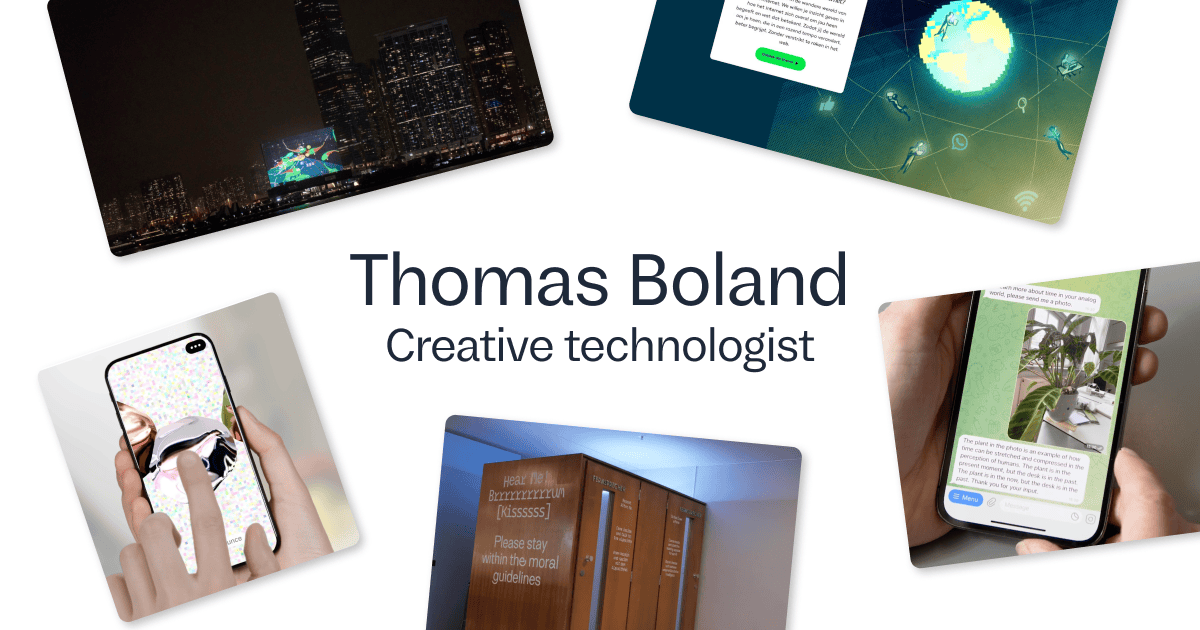 Thomas Boland